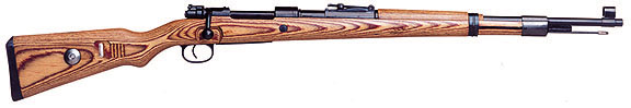 Mauser 98K