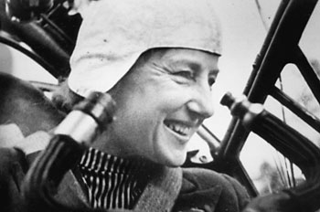 Melitta Schenk Von Stauffenberg